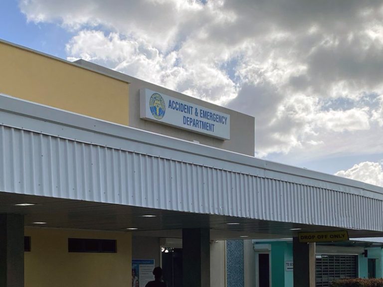 News - The Queen Elizabeth Hospital BARBADOS